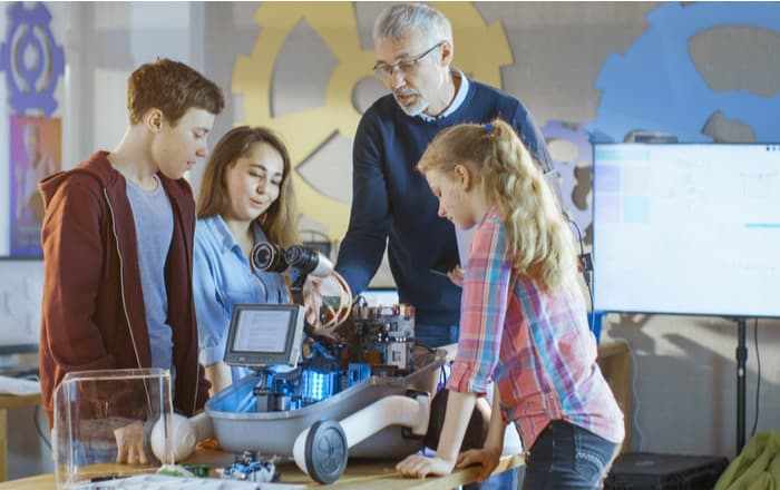 7 Strategies to Help Mitigate Learning Loss | The School Planner Company