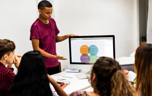 5 Strategies to Build College and Career Readiness