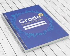 Elementary School Planners | The School Planner Company