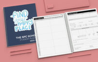 Customized Student Planners | The School Planner Company
