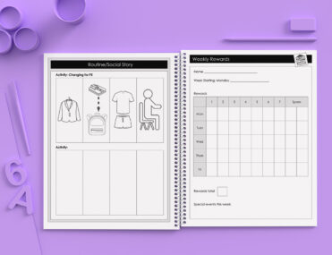 Special Education Planners | The School Planner Company