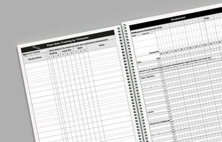 Customized Staff & Teacher Planners | School Planner Company