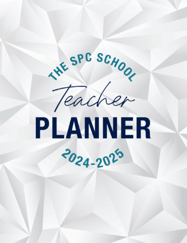 Customized Teacher Planners | The School Planner Company