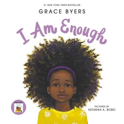 5 Books for Children that Promote Inclusion & Acceptance