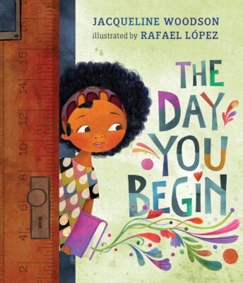 5 Books for Children that Promote Inclusion & Acceptance