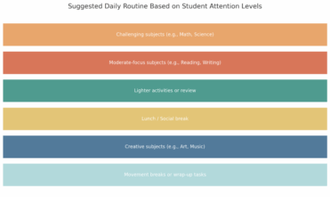 5 Ways to Minimize Classroom Distractions